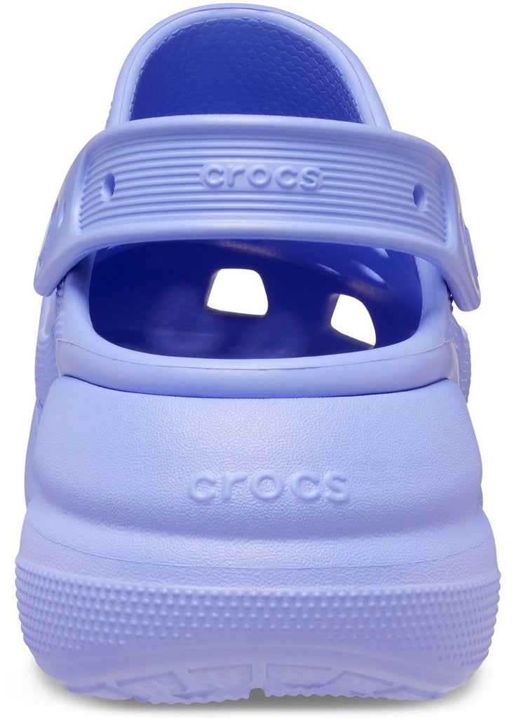 Crocs Classic Crush 207521 Womens Platform Clog – Robin Elt Shoes